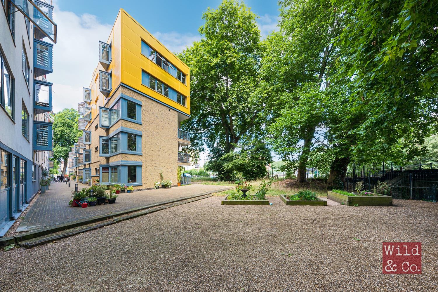 Hackney Estate and Letting Agents Central London | Wild & Co